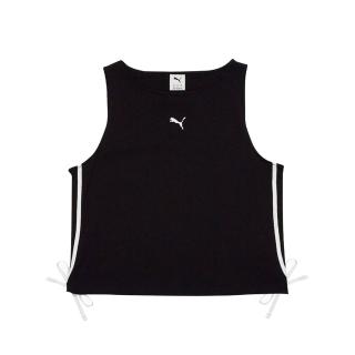 【PUMA】運動背心 流行系列MODERN DELIGHT休閒背心 F 女 - 68956401-momo購物網 - 好評推薦 - 2025年8月