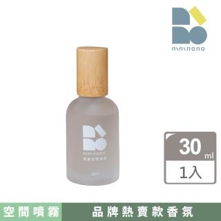 【nininono】森癒空間噴霧30ml(歐洲進口原料 、有效除臭)-momo購物網 - 好評推薦 - 2025年8月