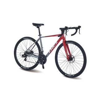 【KREX】NEW SUPERME SD2鋁合金 公路車 Shimano 變速系統 彎把公路車(公路自行車 公路腳踏車)-momo購物網 ...