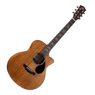 【Kepma 卡馬】FC Mini-M 36吋 雲杉/桃花心木 民謠吉他(台灣原創品牌 商品保固有保障)-momo購物網 - 好評推薦 ...