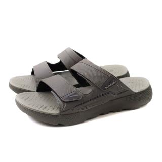 【G.P】G.P GOLD PIGEON 阿亮代言 雙帶拖鞋 灰褐色 男鞋 G9385M-73 no870-momo購物網 - 好評推薦 - 2025年7月