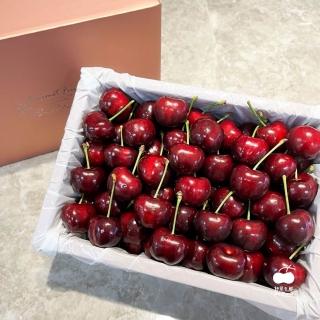 【舒果SoFresh】9R美國櫻桃禮盒(約1kg/禮盒)-momo購物網 - 好評推薦 - 2025年7月