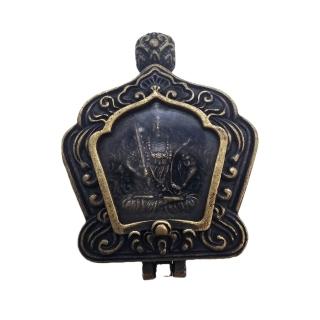 【藏古祥館】虛空藏嘎烏盒 FF0070(虛空藏 嘎烏盒)-momo購物網 - 好評推薦 - 2025年12月