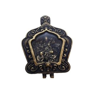 【寶堂人文】普賢菩薩嘎烏盒 FF0082(普賢菩薩 嘎烏盒)-momo購物網 - 好評推薦 - 2025年10月