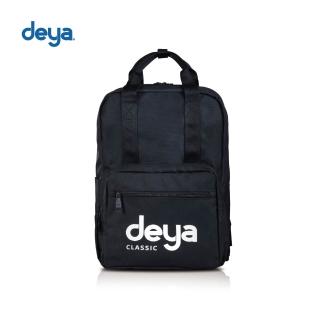 【deya】交換禮物 官方直營 CLASSIC 環保抗菌後背包(包包 背包 後背包)-momo購物網 - 好評推薦 - 2025年12月