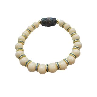 【寶堂人文】狼牙天珠手串 WD0006(狼牙 天珠 手串)-momo購物網 - 好評推薦 - 2025年6月