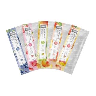 【Spark Protein】高纖乳清蛋白水果系列20入/包(多口味任選)-momo購物網 - 好評推薦 - 2025年12月