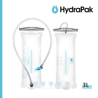 【HydraPak】Shape-Shift 3L 可翻洗水袋(自行車水袋/登山包水袋/易清潔/可翻洗)-momo購物網 - 好評推薦 - 2025年10月