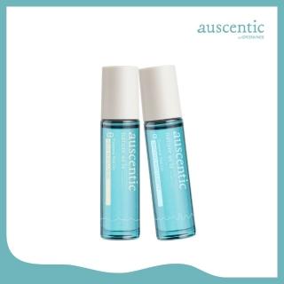 【auscentic 奧森青】呼吸精萃 9ml(覺醒α/入夢θ 滾珠瓶)-momo購物網 - 好評推薦 - 2025年10月