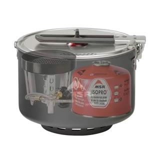 【MSR】WindBurner 效率系統蜘蛛爐 2.5L(MSR-13491)-momo購物網 - 好評推薦 - 2025年9月