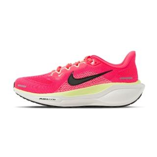 【NIKE 耐吉】Pegasus 41 CM 女鞋 桃紅色 小飛馬 氣墊 緩震 透氣 運動 跑鞋 慢跑鞋 HV5158-600-momo購物網 ...