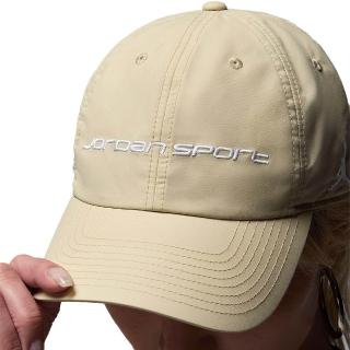 【NIKE 耐吉】U J DF CLUB CAP US CB 卡其色 帽子 遮陽 喬丹 棒球帽 FZ2020-206-momo購物網 - 好評 ...