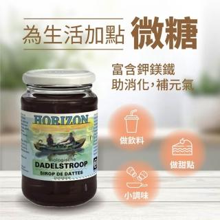 【雅辰市集】Horizon dates syrup - 突尼西亞 椰棗糖蜜 450g 100%-momo購物網 - 好評推薦 - 2026年4月