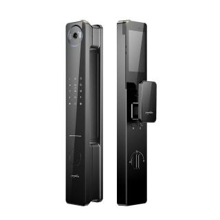 【arpha】X6 3D人臉掌靜脈辨識智慧電子鎖-momo購物網 - 好評推薦 - 2025年9月