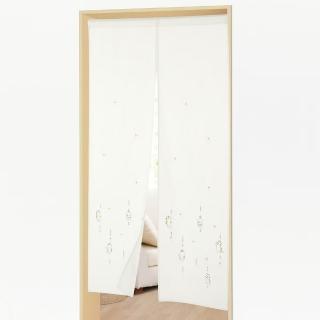 【NITORI 宜得利家居】門簾 貓 QR-CAT04 85×150(門簾 貓)-momo購物網 - 好評推薦 - 2025年9月