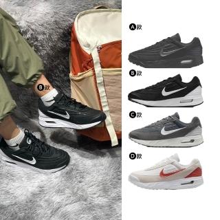 【NIKE 耐吉】運動鞋 休閒鞋 NIKE AIR MAX VERSE 男鞋 運動 黑白灰白 多款(FV1302-003&)-momo購物網 ...