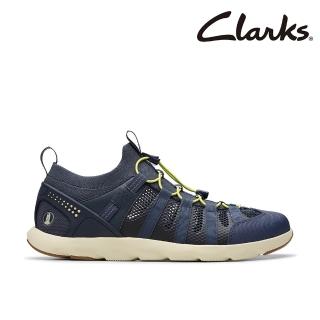 【Clarks】男鞋 ATL Coast Surf 速乾溯溪鞋 涼鞋 水涼鞋(CLM82660C)-momo購物網 - 好評推薦 - 2026年6月
