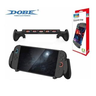 【DOBE】NS2 SWITCH2 主機遊玩握把 手把 可收納遊戲-momo購物網 - 好評推薦 - 2025年10月