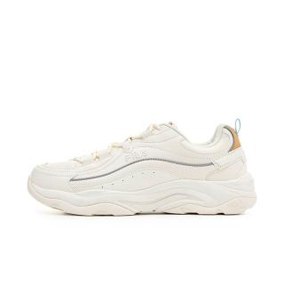 【FILA】Ray Wave 男女 運動休閒鞋 復古鞋 老爹鞋 舒適 穿搭 米色(4-C602Z-166)-momo購物網 - 好評推薦 ...