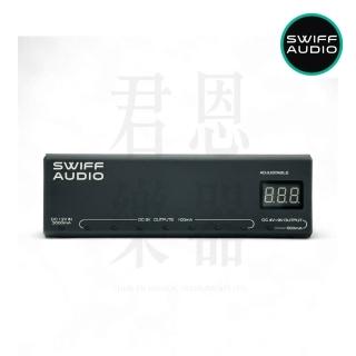 【SWIFF AUDIO】P200 電源供應器／讓舞台更輕鬆(電供 變壓器 效果器 Power Supply)-momo購物網 - 好評推薦 - 2025年9月