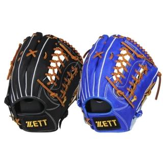 【ZETT】原廠貨 日本品牌 805系列棒壘手套/競賽/運動/休閒 野手通用11吋(BPGT-80527)-momo購物網 - 好評推薦 - 2025年10月