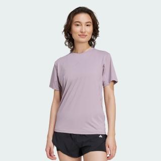 【adidas 愛迪達】運動 休閒 短袖 T恤 女上衣 WTR D4T G2 T(KC4728)-momo購物網 - 好評推薦 - 2026年5月