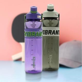 Kiyodo雙飲式水壺-1L-2支(水壺)-momo購物網 - 好評推薦 - 2025年8月