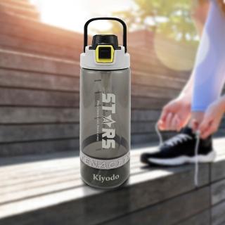 Kiyodo手提隨行彈蓋水壺-720ml-2支(水壺)-momo購物網 - 好評推薦 - 2025年8月