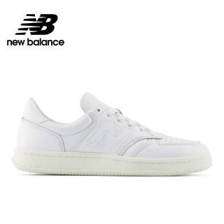 【NEW BALANCE】NB CT500復古鞋_CT500LPC-D_中性_白色-momo購物網 - 好評推薦 - 2025年11月