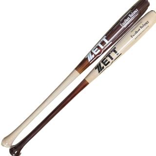 【ZETT】原廠貨 日本品牌 職棒用楓木棒球木棒/競賽/運動/休閒 限定魚雷棒(BWTT-1815)-momo購物網 - 好評推薦 - 2025年8月