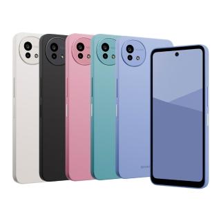 【SHARP 夏普】AQUOS wish5 5G 6.6吋(8G/256G/天璣6300/5010萬鏡頭畫素)-momo購物網 - 好評推薦 ...