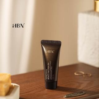 【HBN】臻透安顏雲感洗面乳 高階版 20g(潔顏乳/胺基酸/植萃/溫和/深層/清潔/保濕/鎖水/不緊繃/抗氧化)-momo購物網 - 好評推薦 - 2025年8月
