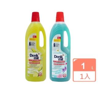 【德國Denk Mit DM】強力萬用清潔劑1L(清新/檸檬)-momo購物網 - 好評推薦 - 2025年12月