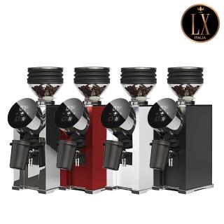 【LX ITALIA】SD65 旗艦義式磨豆機(65mm平刀刀盤/4色任選)-momo購物網 - 好評推薦 - 2025年10月