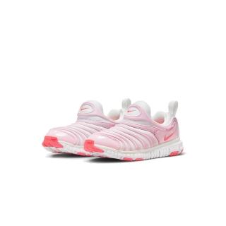 【NIKE 耐吉】兒童 童鞋 NIKE DYNAMO FREE PS 毛毛蟲鞋 慢跑鞋 - 343738100-momo購物網 - 好評推薦 ...