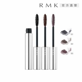 即期品【RMK】超濃密睫毛膏 7.4g*(多色任選)-momo購物網 - 好評推薦 - 2025年7月
