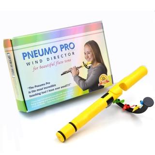 【BLOCKI】PNEUMO PRO 長笛呼吸氣流練習器(呼吸氣流 練習器 長笛 輔助器)-momo購物網 - 好評推薦 - 2026年1月