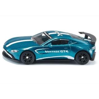 【SIKU】奧斯頓馬丁Vantage GT4-momo購物網