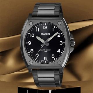 【CASIO 卡西歐】工業風指針手錶 畢業禮物 送禮(MTP-E730B-1AV)-momo購物網 - 好評推薦 - 2025年8月