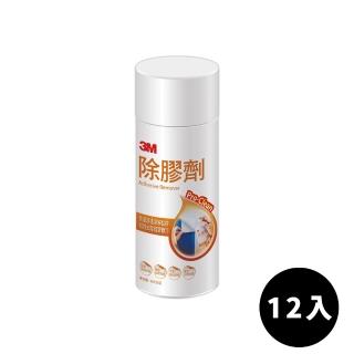 【3M】去污除膠劑265g 白(12入)-momo購物網 - 好評推薦 - 2025年8月
