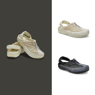 【Crocs官方直營】中性鞋 Classic Energy Running Vest Clog克駱格(209747)-momo購物網 - 好評 ...