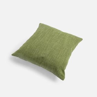 【hoi! 好好生活】質感編織布抱枕45x45cm(多色可選)-momo購物網 - 好評推薦 - 2025年8月