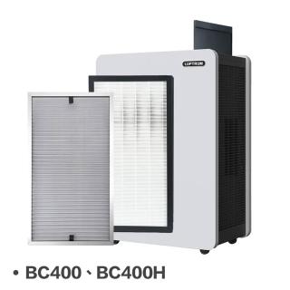 【LUFTRUM 瑞際】寵物版濾網(BC400、BC400H適用)-momo購物網 - 好評推薦 - 2026年1月