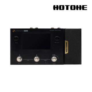 【HOTONE】AMPERO ONE 綜合效果器(原廠公司貨 商品保固有保障)-momo購物網 - 好評推薦 - 2026年5月
