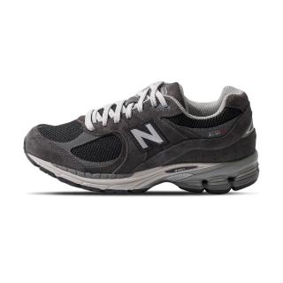 【NEW BALANCE】NB 2002R 男鞋 女鞋 灰黑色 緩震 足弓支撐 復古 休閒鞋 U2002RA-momo購物網 - 好評推薦 ...