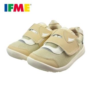 【IFME】小童段 動物派對 慢跑鞋 運動鞋 球鞋 機能童鞋(IF20-581103)-momo購物網 - 好評推薦 - 2025年12月