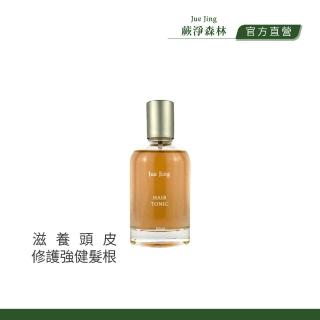 【JueJing 蕨淨森林】鋸棕櫚養髮精華液100ML(健髮專利 活絡頭皮 增添豐盈感)-momo購物網 - 好評推薦 - 2026年1月