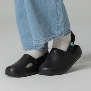 【moz】moz瑞典 駝鹿 巧巴達 eva 2way 穆勒涼拖鞋(黑 版型偏小)-momo購物網 - 好評推薦 - 2025年10月