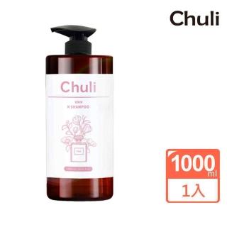 【Chuli】可可護色香水洗髮精1000ml-momo購物網 - 好評推薦 - 2025年9月