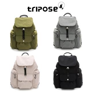 【tripose】REFLEC微皺尼龍輕量後背包-大(多色/2025新款上市)-momo購物網 - 好評推薦 - 2025年9月